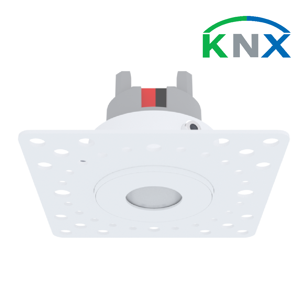 MOTION SENSOR 360 MUD IN - KNX — Faradite-US